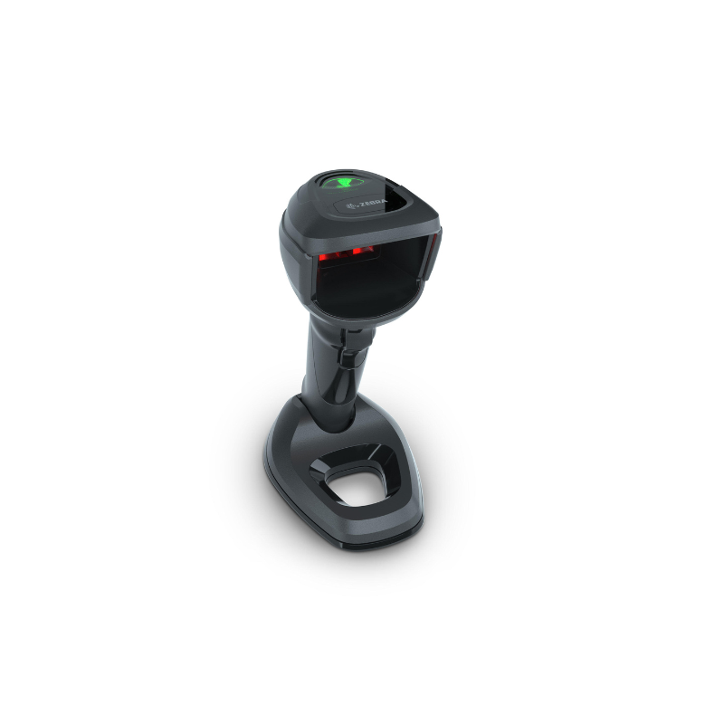 DS9900 1D/2D Hybrid Scanners - Global Scales