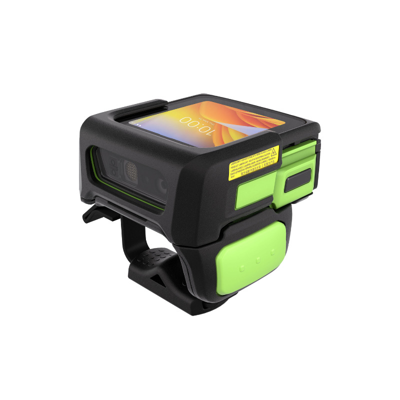 WS50 Android Wearable Computers - Global Scales