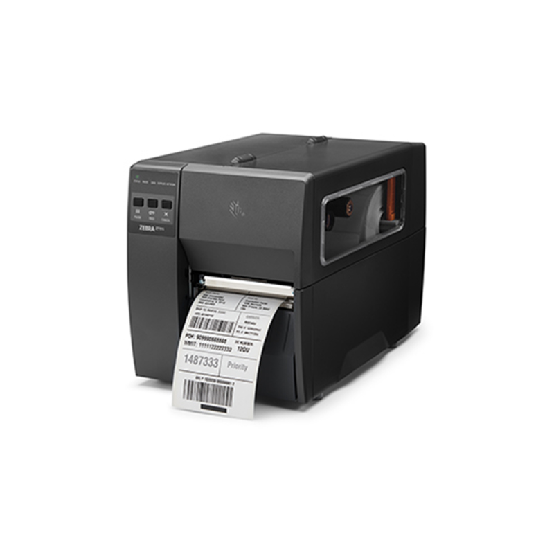 ZT100-Series Industrial Printers - Global Scales