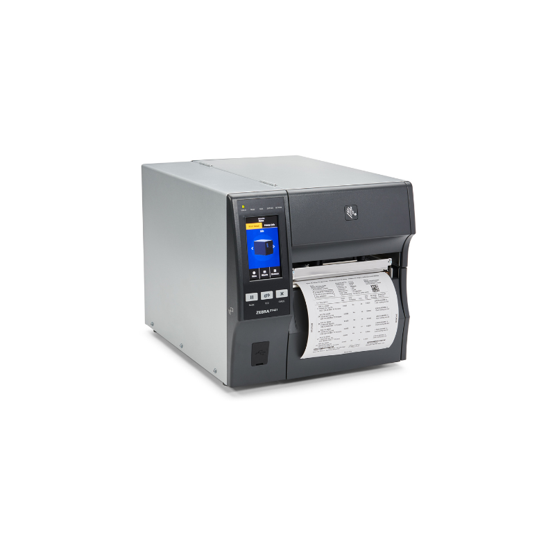ZT400-Series Industrial Printers - Global Scales