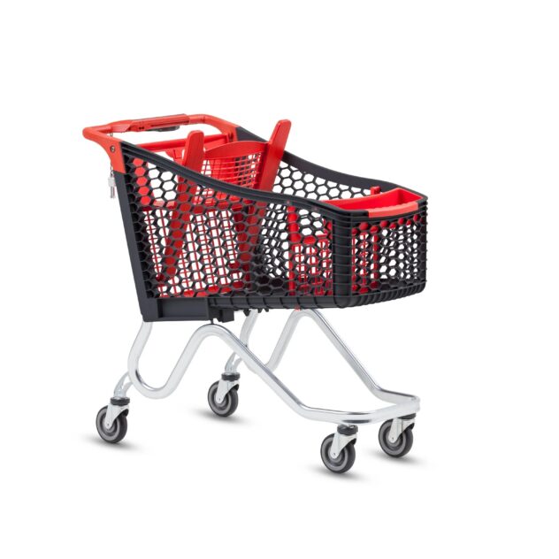 Tango Trolleys Series - Global Scales