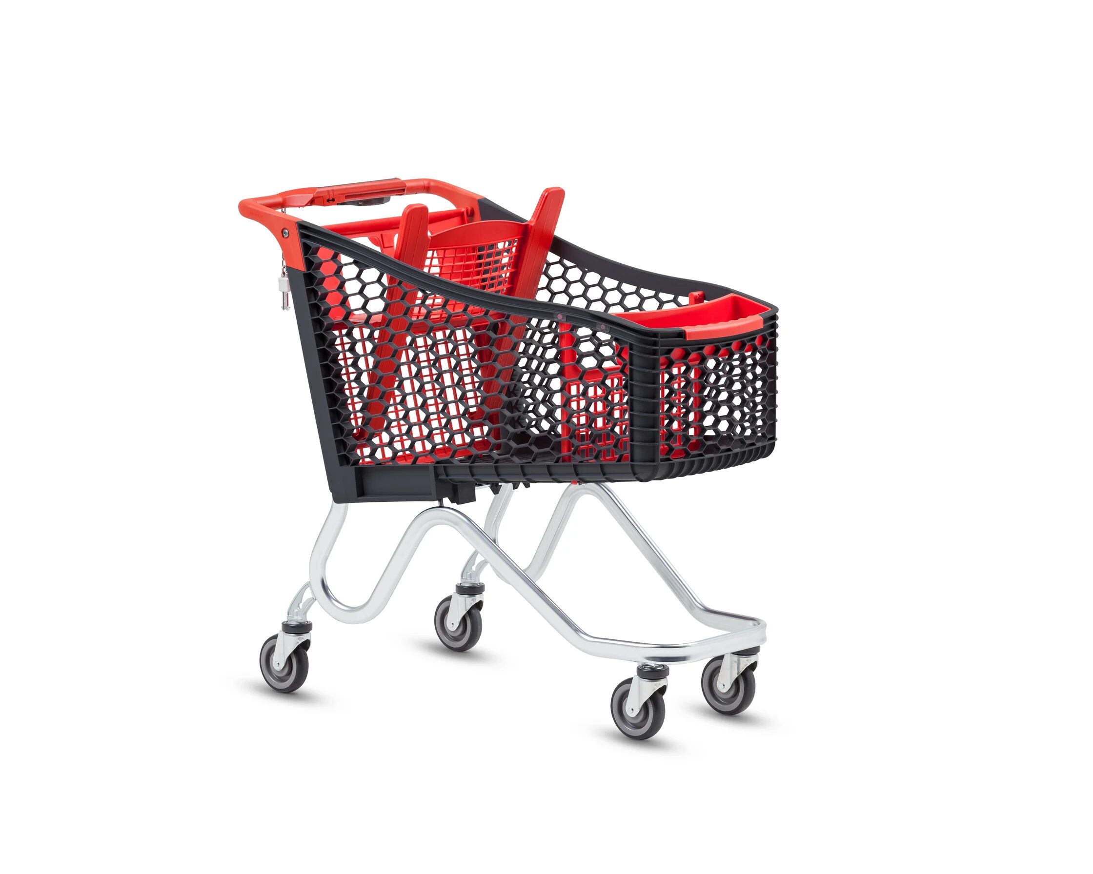 Tango Trolleys Series - Global Scales